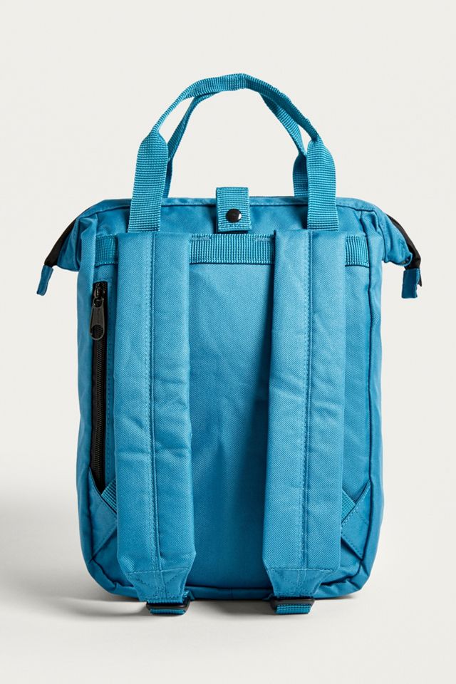Dickies Haywood Blue Backpack | Urban Outfitters UK