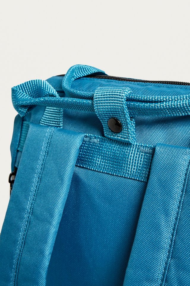 Dickies Haywood Blue Backpack | Urban Outfitters UK