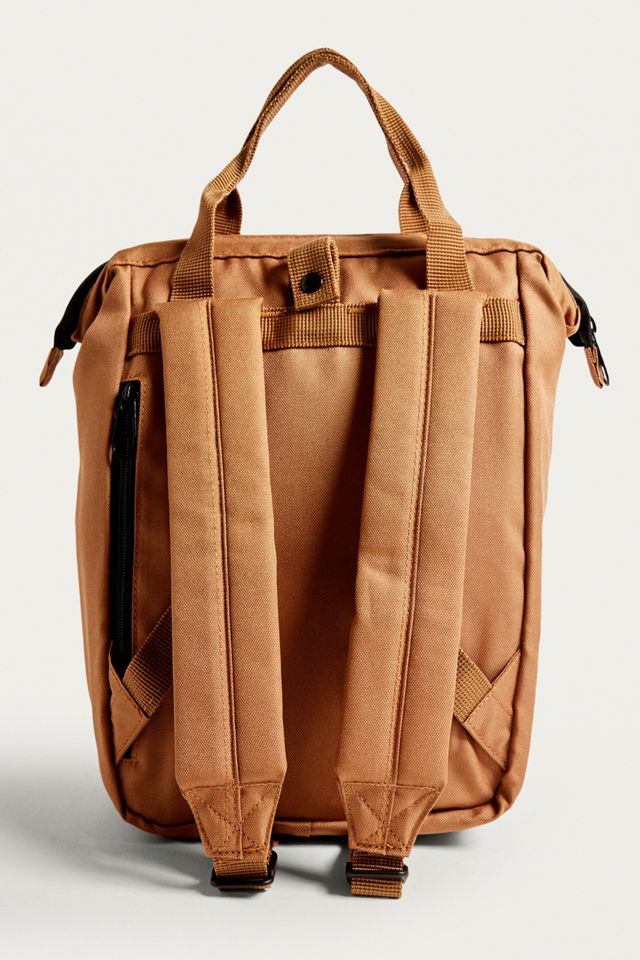 Dickies Haywood Brown Backpack | Urban Outfitters UK