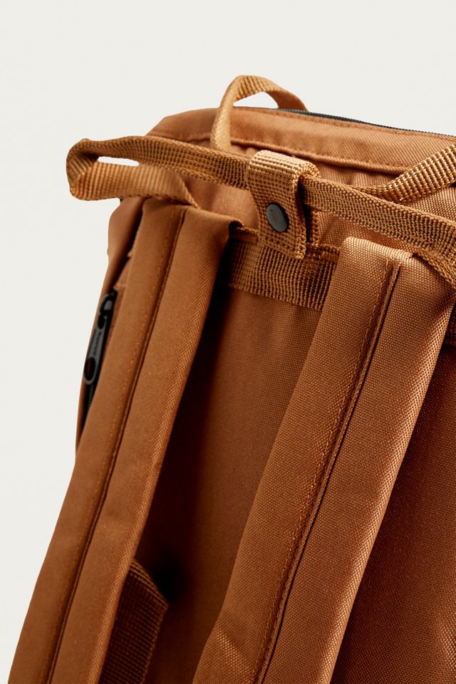 Dickies Haywood Brown Backpack | Urban Outfitters UK