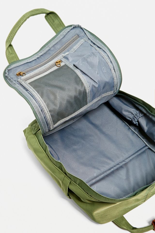 Doughnut Macaroon Light Green Backpack | Urban Outfitters UK