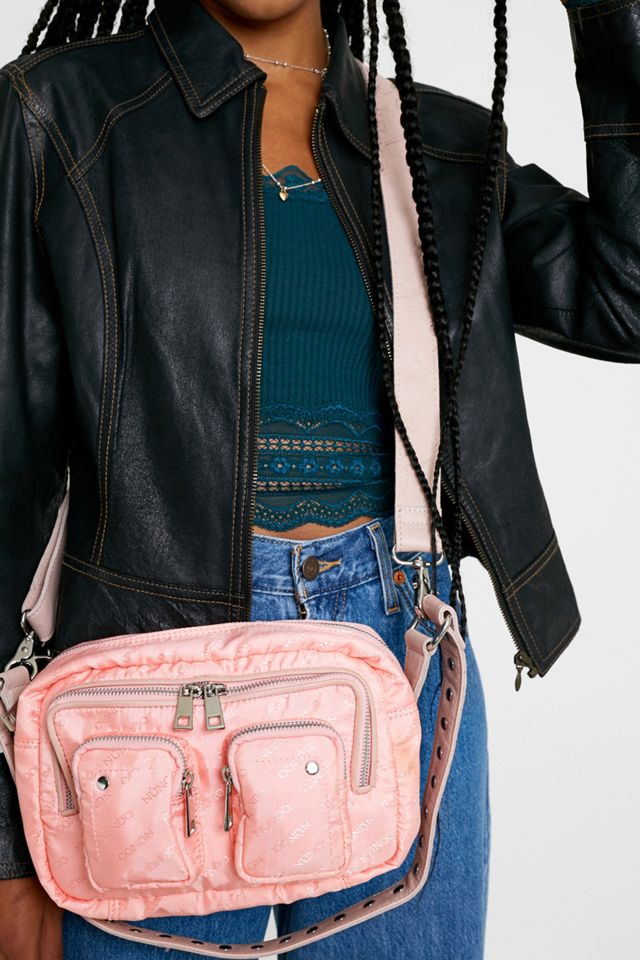 Nunoo Ellie Sport Crossbody | Urban Outfitters UK