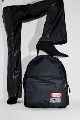 MM6 Maison Margiela X Eastpak Standard Backpack | Urban Outfitters UK