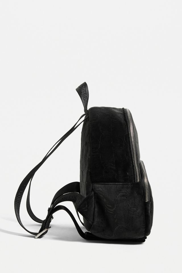 Juicy Couture Logo Mini Backpack | Urban Outfitters UK