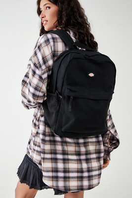 Dickies Duck Canvas Backpack | Urban Outfitters UK