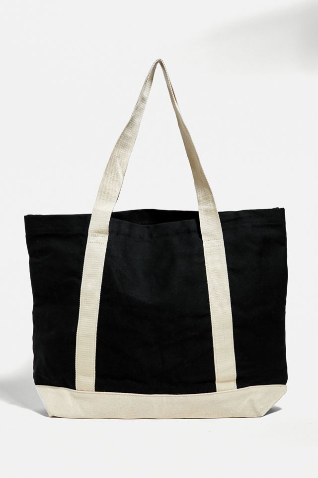 New Balance Classic Canvas Tote Bag | Urban Outfitters UK