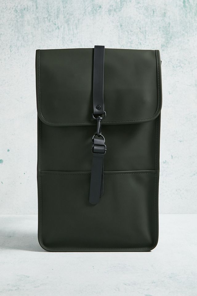 Rains Backpack | Urban Outfitters UK