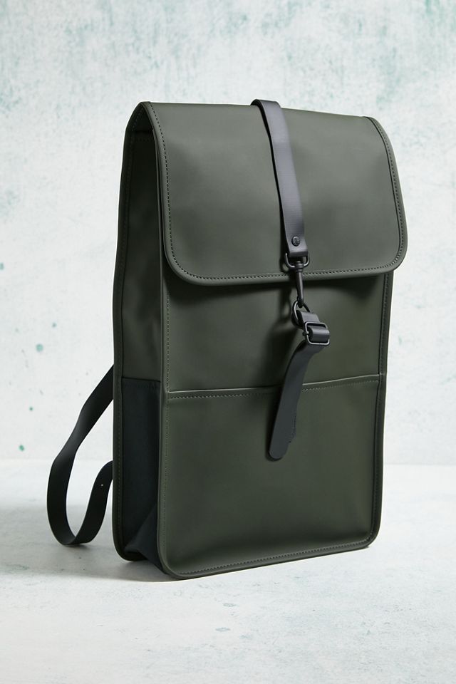 Rains Backpack | Urban Outfitters UK