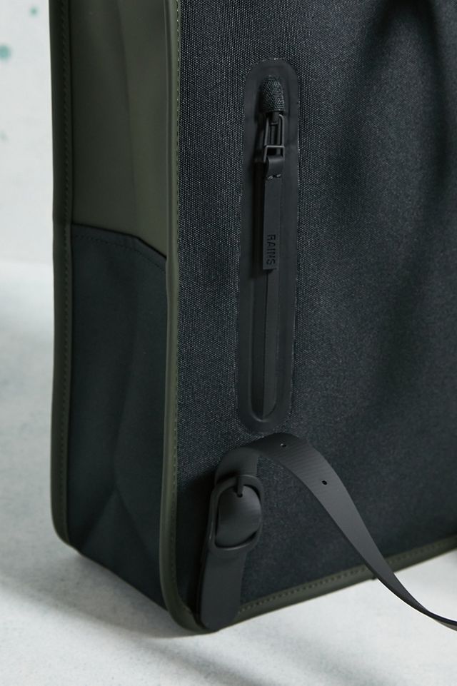 Rains Backpack | Urban Outfitters UK