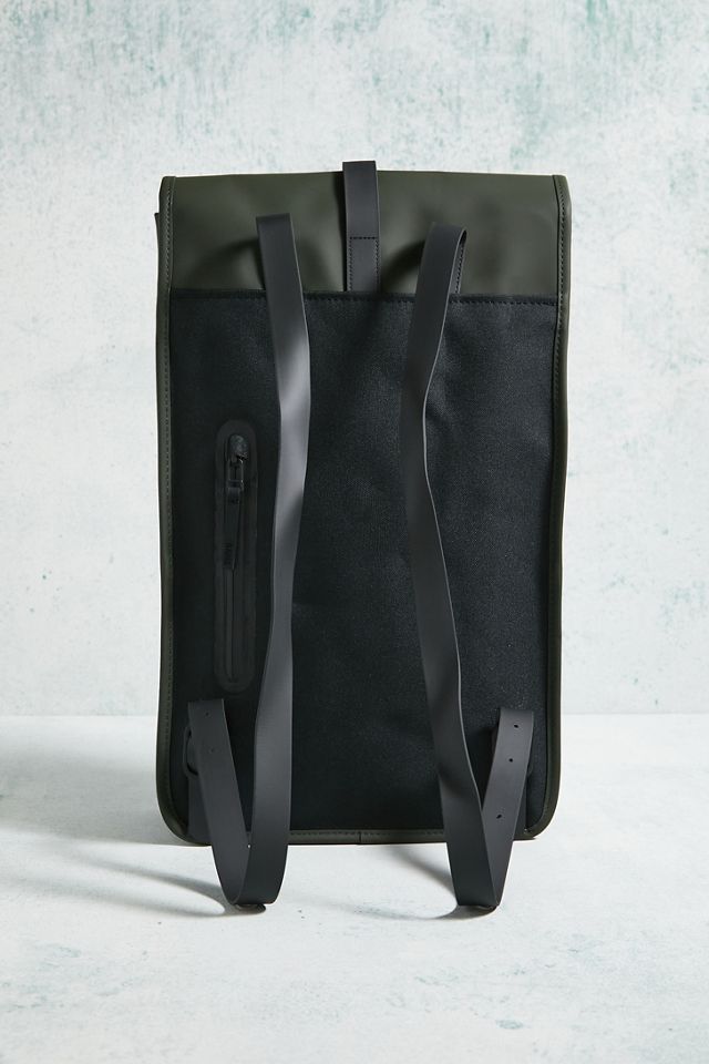Rains Backpack | Urban Outfitters UK