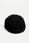 UO Teddy Docker Cap | Urban Outfitters UK