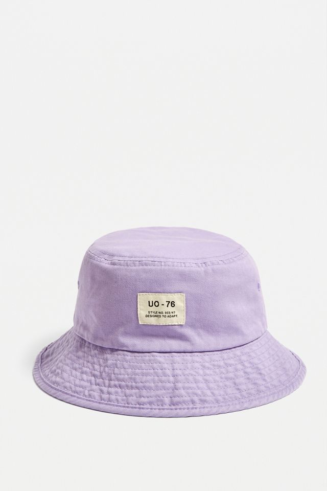 UO Utility Soft Bucket Hat | Urban Outfitters ES