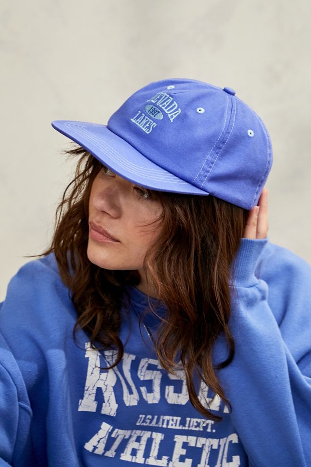 UO Nevada Lakes Cap | Urban Outfitters UK