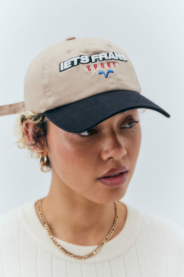 iets frans... Vintage Sports Baseball Cap | Urban Outfitters UK
