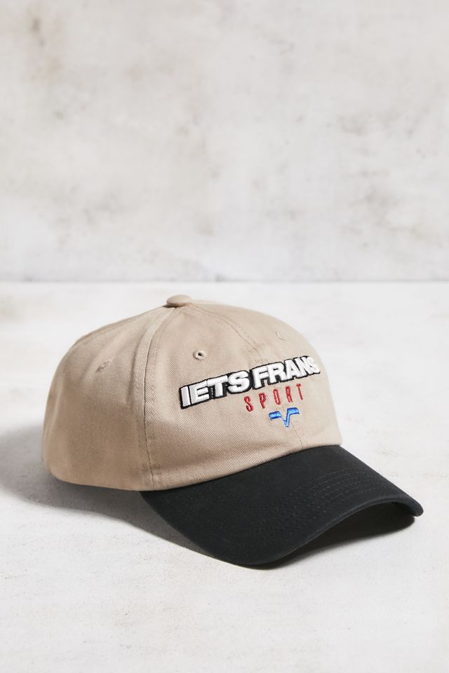 iets frans... Vintage Sports Baseball Cap | Urban Outfitters UK