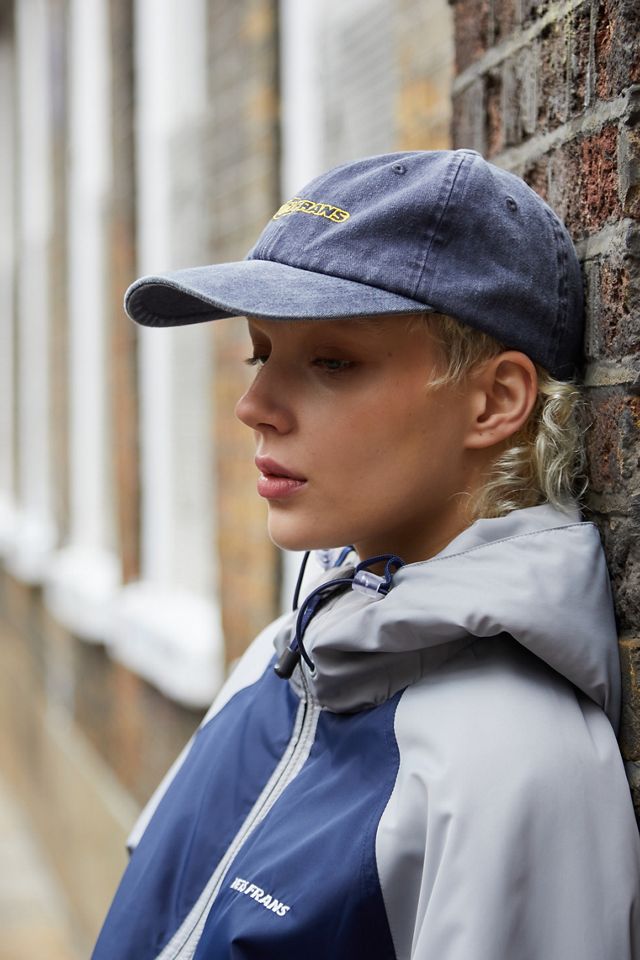 iets frans... Washed Baseball Cap | Urban Outfitters UK