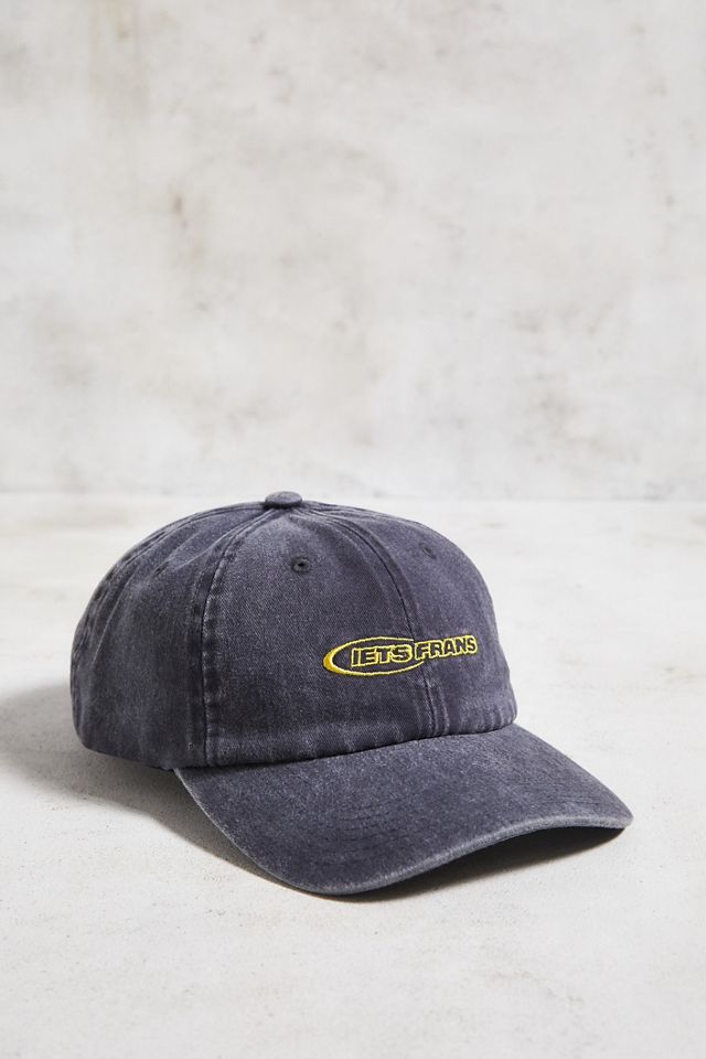 iets frans... Washed Baseball Cap | Urban Outfitters UK