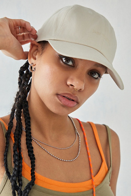 iets frans... Colour-Block Baseball Cap | Urban Outfitters UK