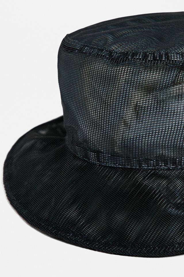 UO Mesh Bucket Hat | Urban Outfitters UK
