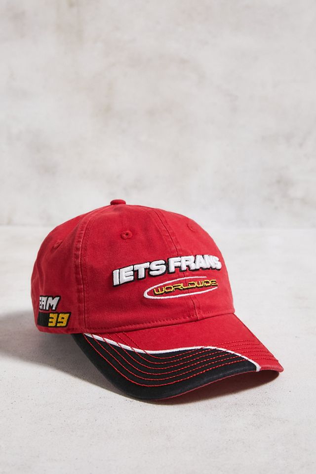 iets frans... Motocross Cap | Urban Outfitters UK