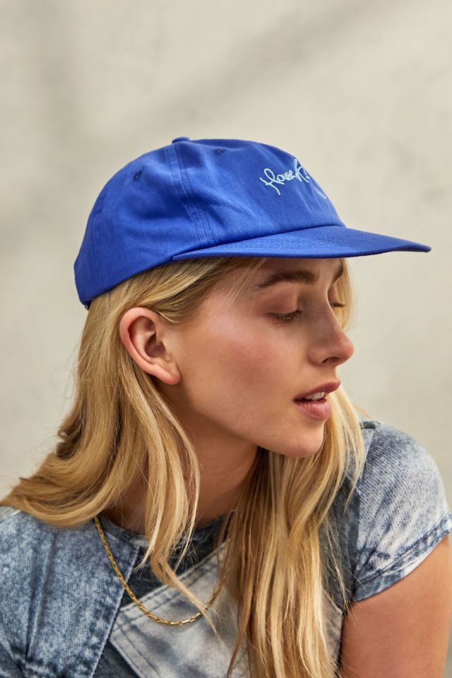 House Of Sunny All Star Cap | Urban Outfitters UK