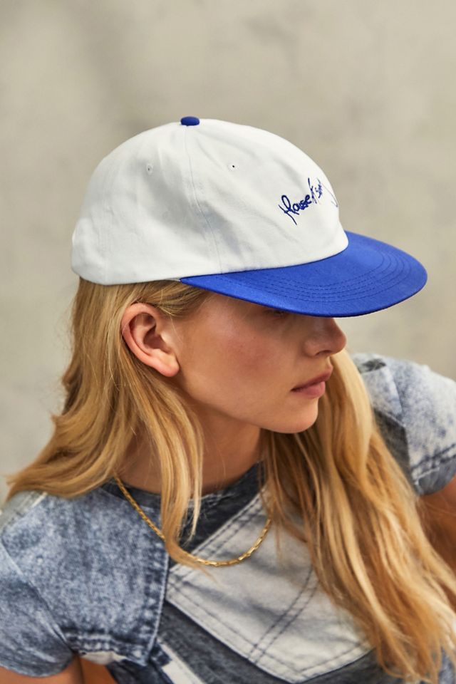 House Of Sunny Simple Life Cap | Urban Outfitters UK