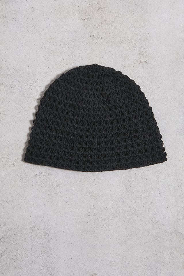 Kimchi Blue Knit Skull Cap | Urban Outfitters UK
