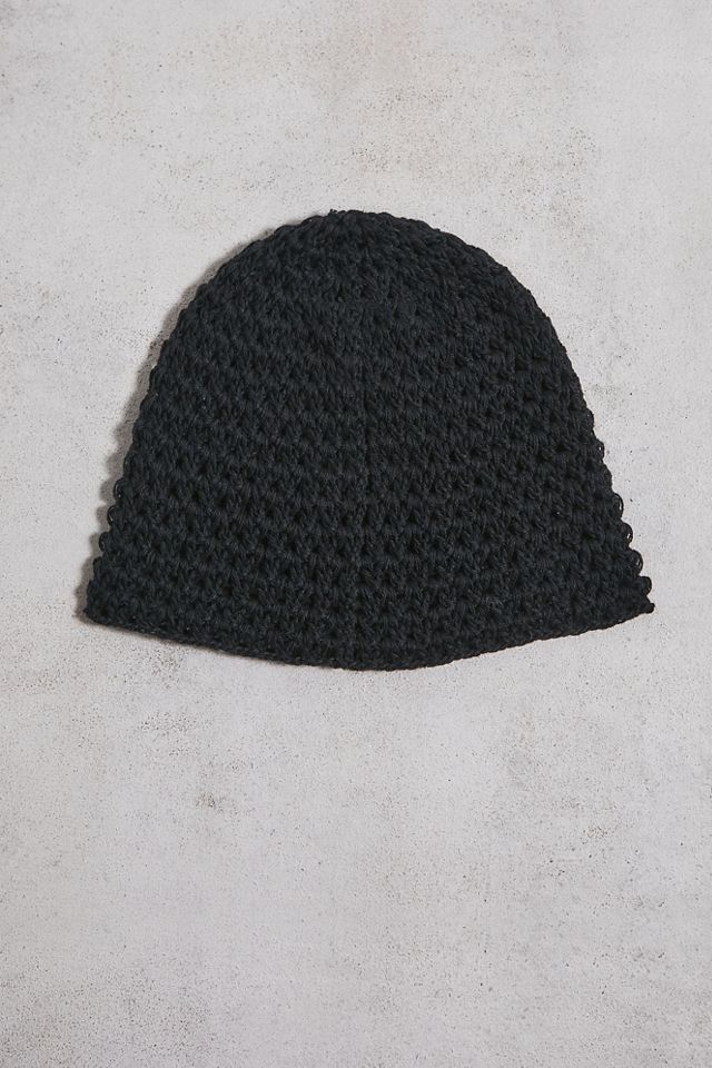 Kimchi Blue Knit Skull Cap | Urban Outfitters UK