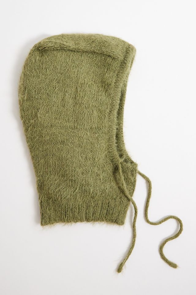 UO Kody Suéter con Capucha Esponjoso | Urban Outfitters ES