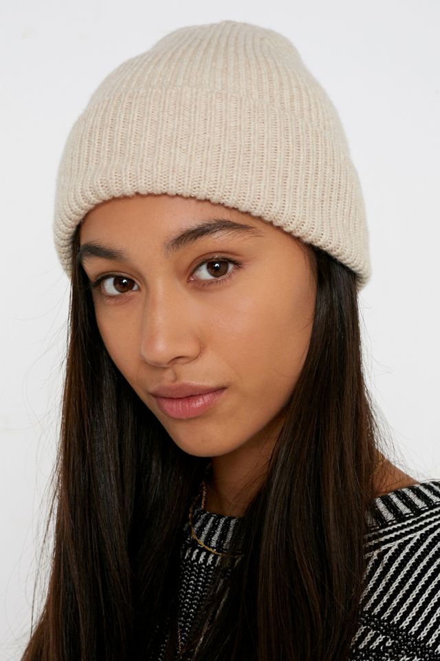 Colorful Standard Merino Wool Beanie | Urban Outfitters UK