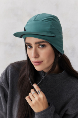 Klattermusen Draupa Hat | Urban Outfitters UK