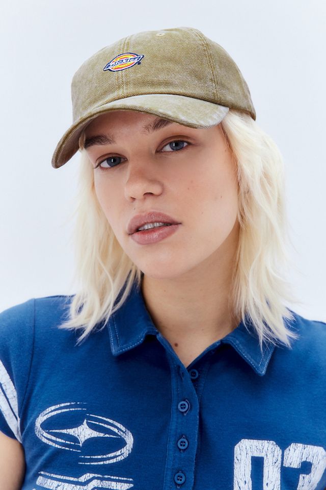 Dickies Duck Hardwick Cap | Urban Outfitters UK
