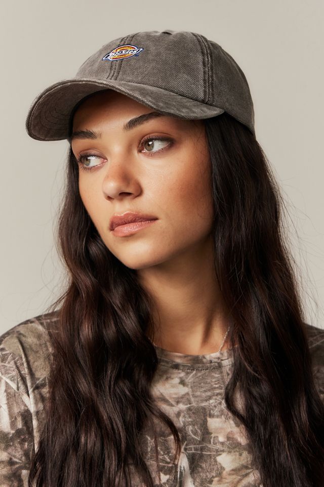 Dickies Duck Hardwick Cap | Urban Outfitters UK