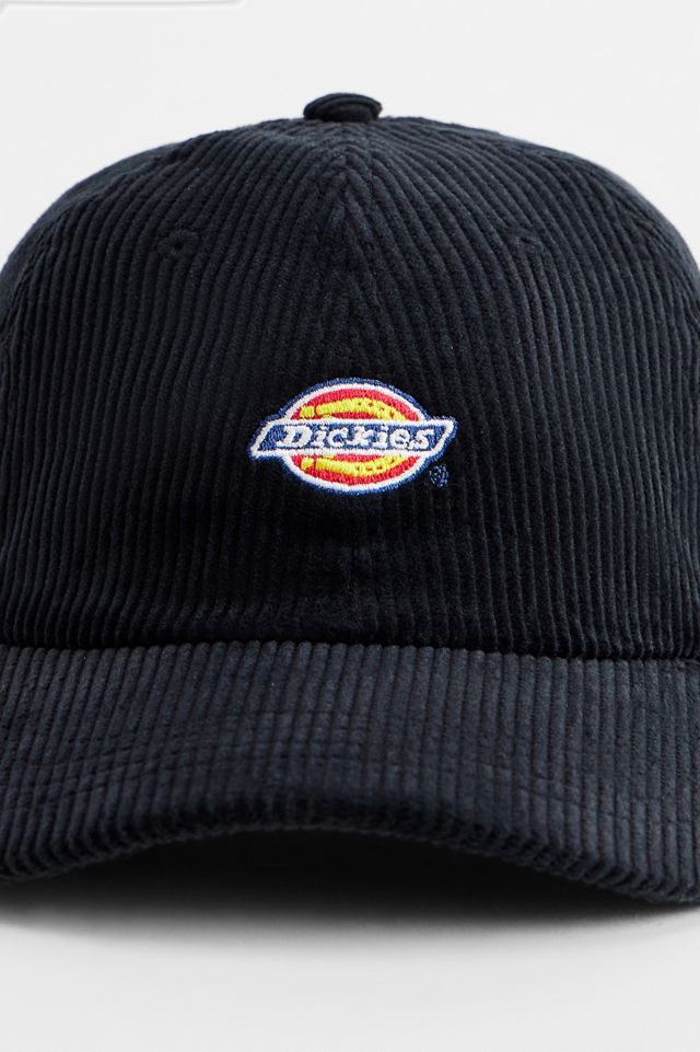 Dickies Hardwick Corduroy Cap | Urban Outfitters UK