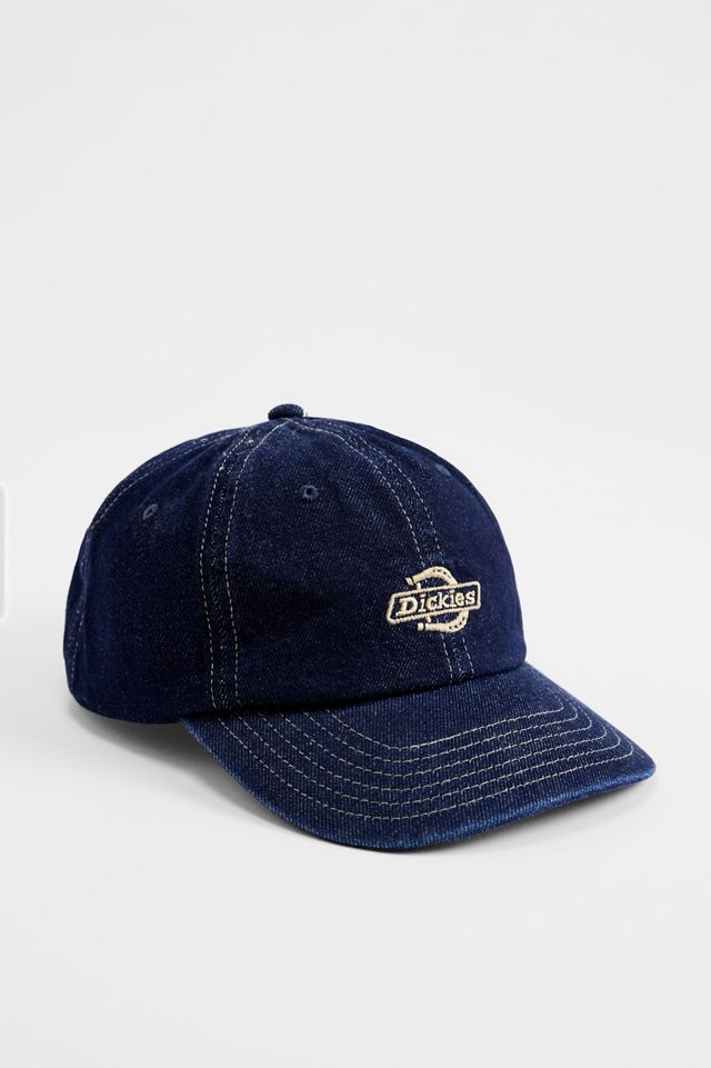 Dickies Denim Cap | Urban Outfitters UK