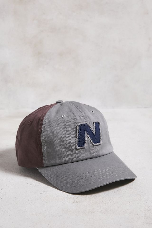 New Balance Colour Block Cap | Urban Outfitters ES