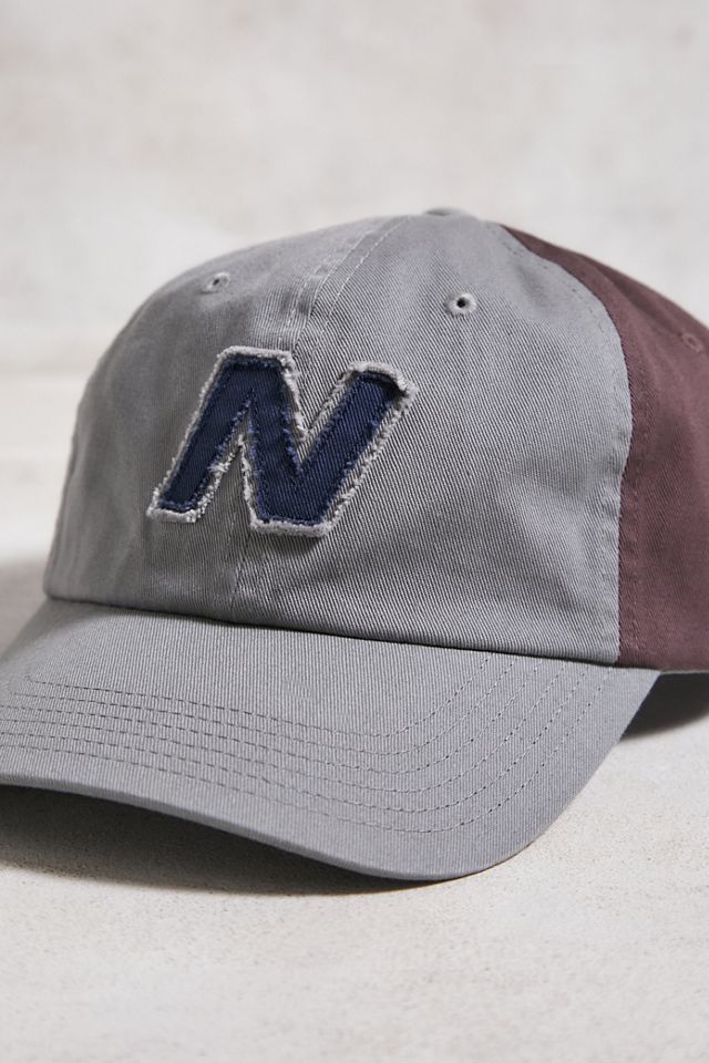 New Balance Colour Block Cap | Urban Outfitters ES