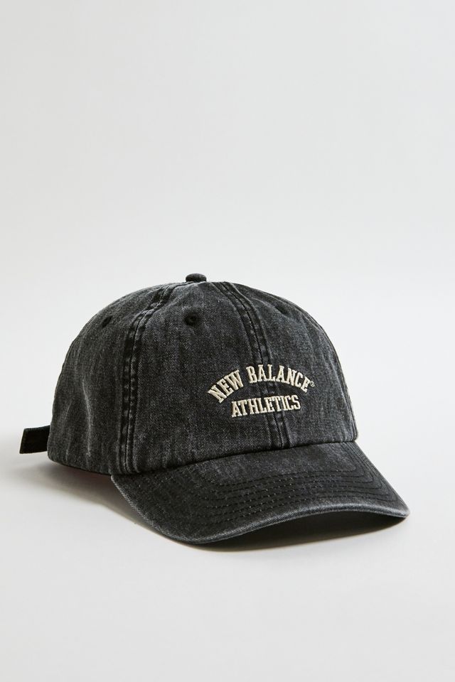 New Balance Embroidered Cap | Urban Outfitters UK