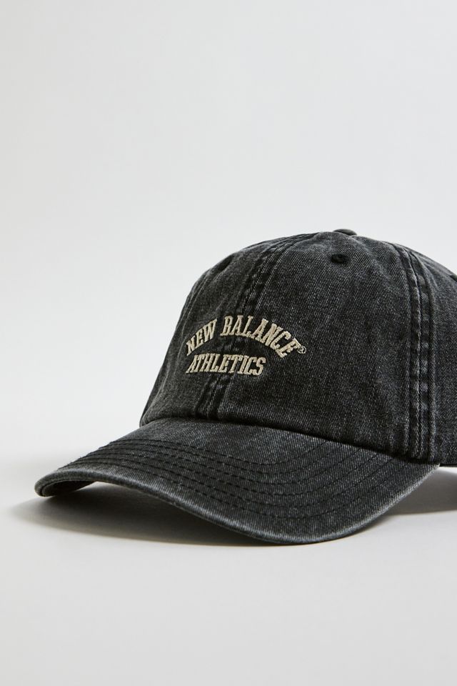New Balance Embroidered Cap | Urban Outfitters UK