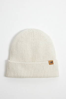 New Balance Winter Watchman Beanie | Urban Outfitters UK