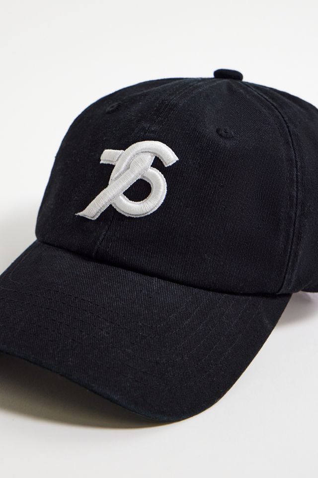 UO 76 Embroidered Cap | Urban Outfitters UK