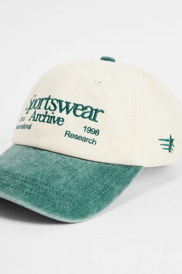 iets frans... Sportswear Archive Cap | Urban Outfitters UK