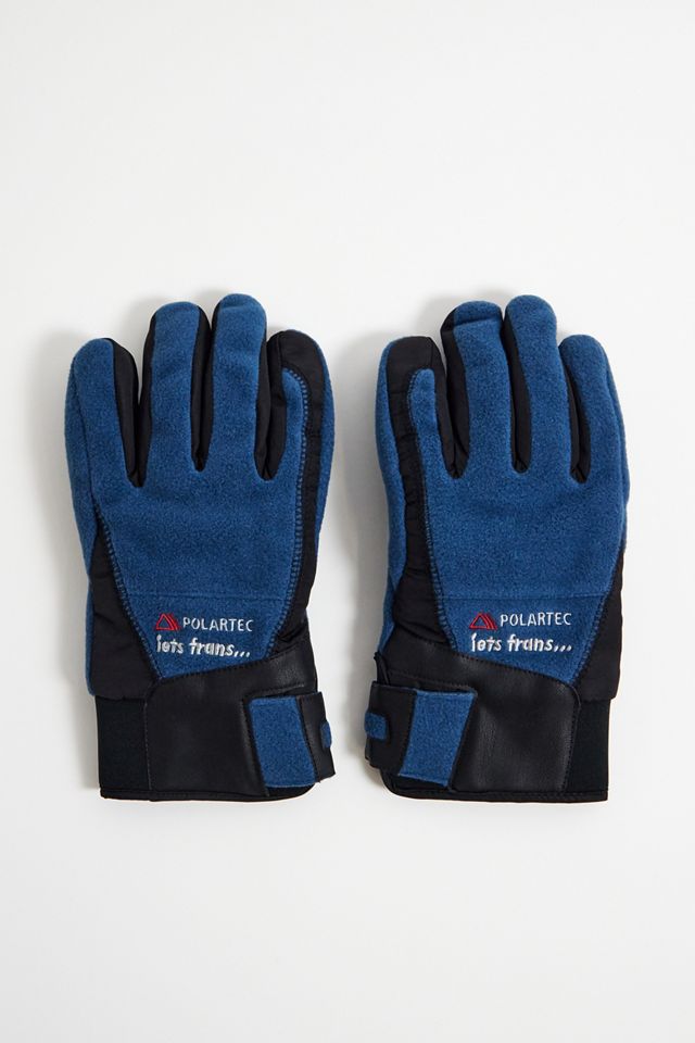 iets frans... x Polartec Gloves | Urban Outfitters UK