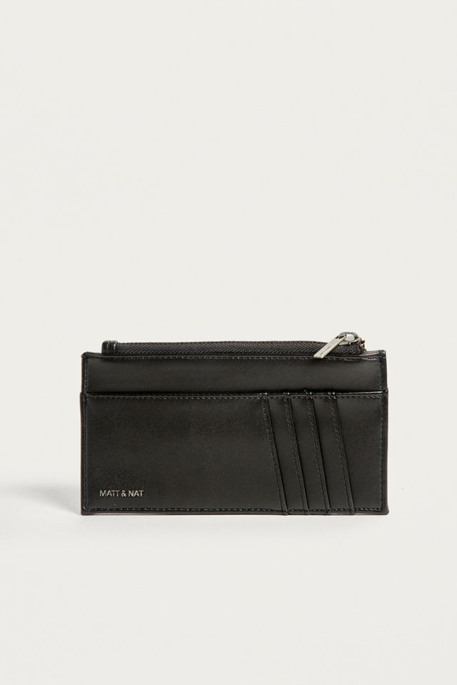 Matt & Nat Nolly Loom Wallet | Urban Outfitters UK
