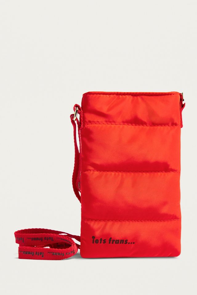 iets frans…Mini Stash Bag | Urban Outfitters UK