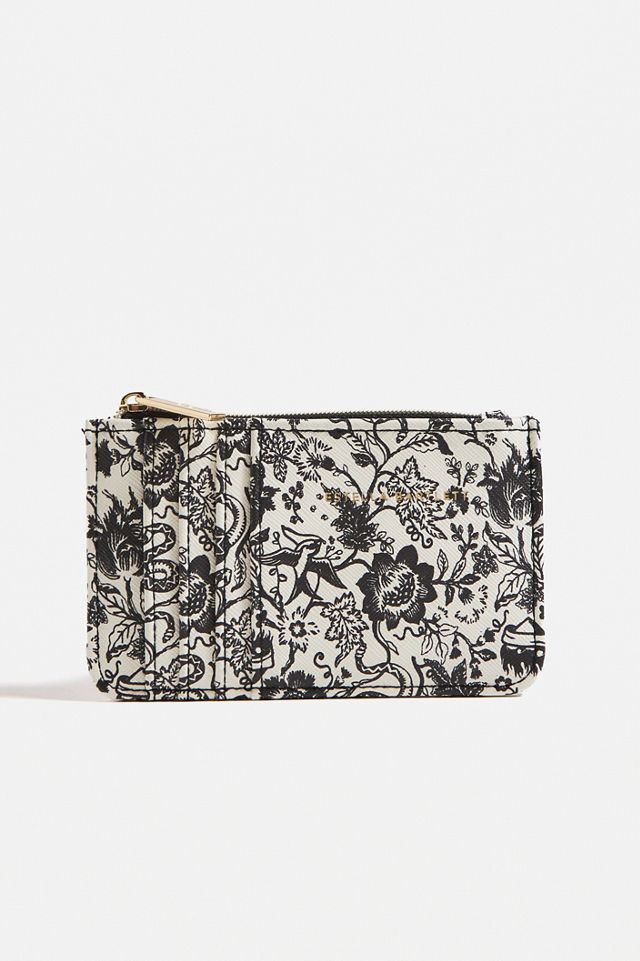 Estella Bartlett Tattoo Print Cardholder | Urban Outfitters UK