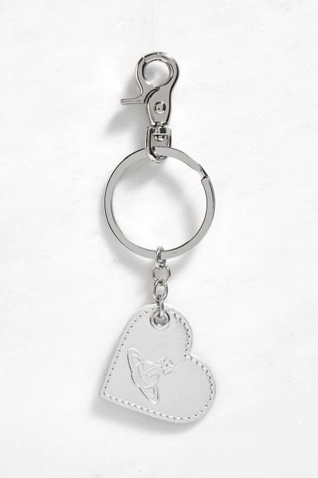Vivienne Westwood UO Exclusivo Chelsea Heart Keyring | Urban Outfitters ES