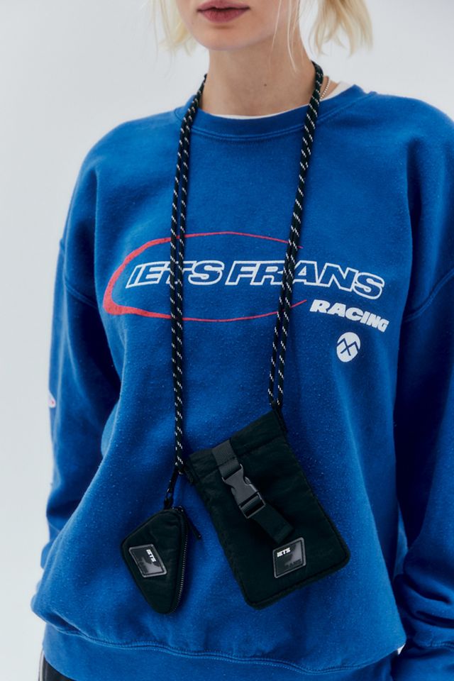 iets frans... 2-In-1 Crossbody Bag | Urban Outfitters UK
