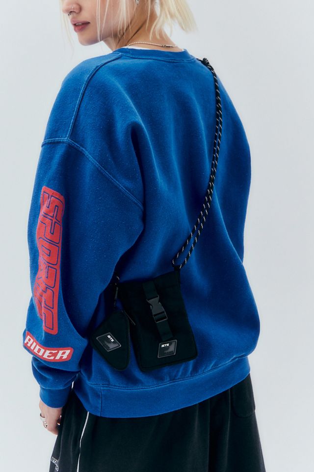 iets frans... 2-In-1 Crossbody Bag | Urban Outfitters UK