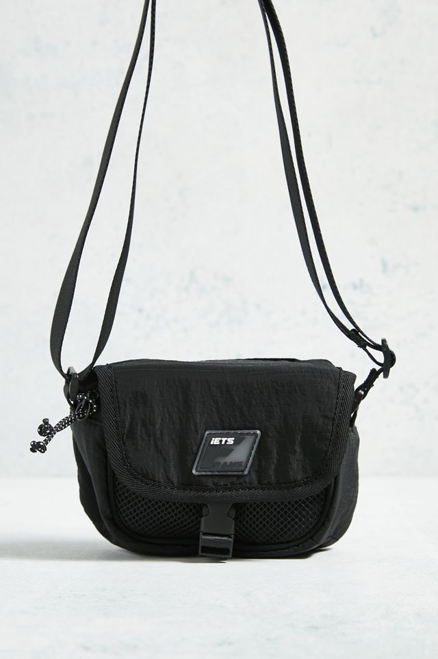iets frans... Mini Crossbody Pouch Bag | Urban Outfitters UK
